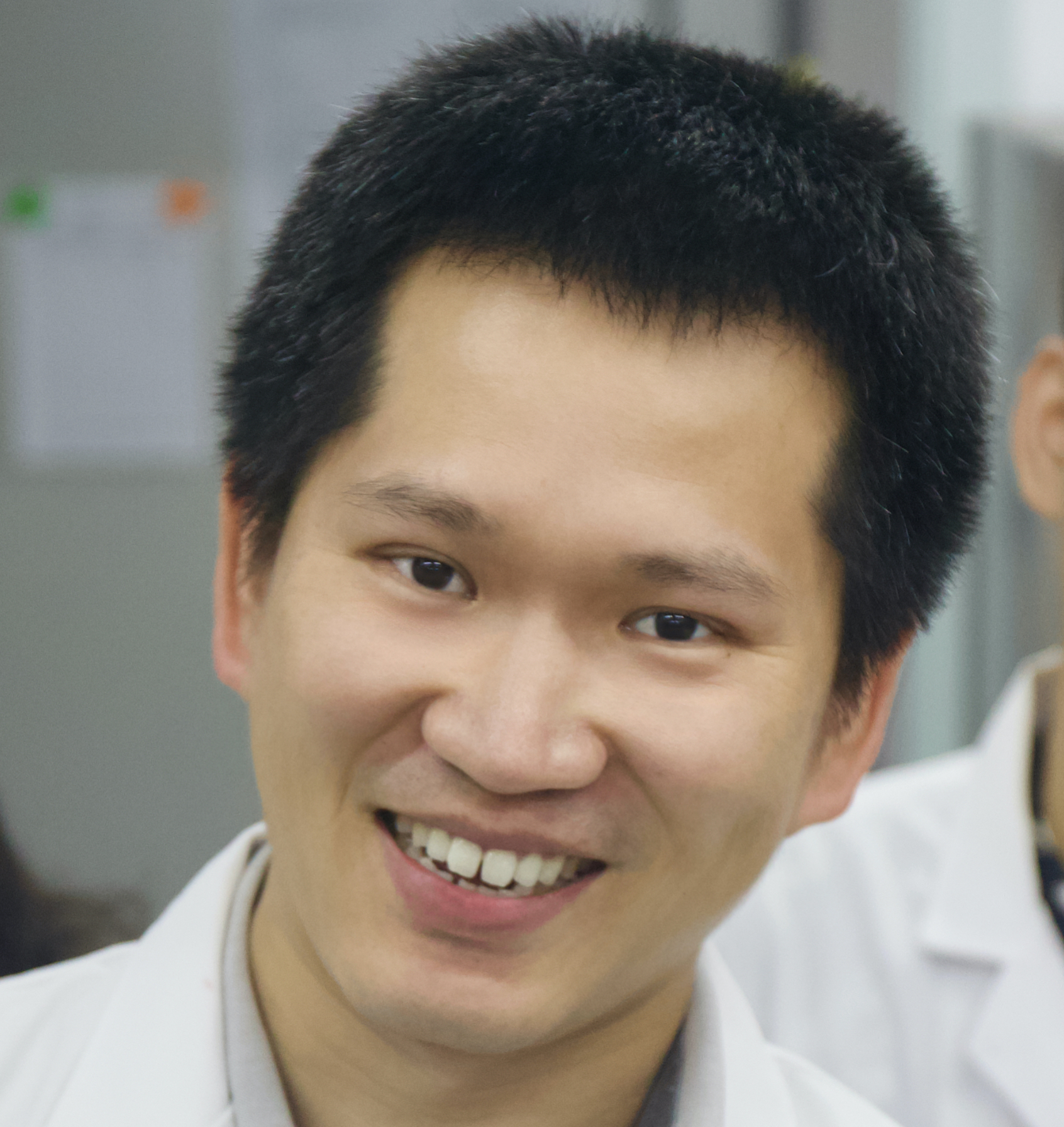 Qi Hu, Ph.D. | School of Life Sciences, Westlake University