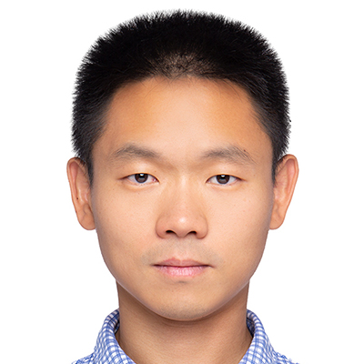 Jingwei Xu, Ph.D. | School of Life Sciences, Westlake University