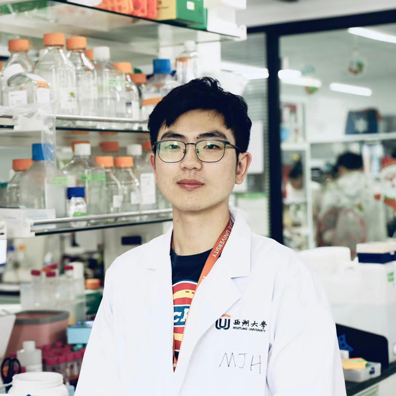 People | Protein Engineering and Protein Therapeutics Laboratory - Bobo ...