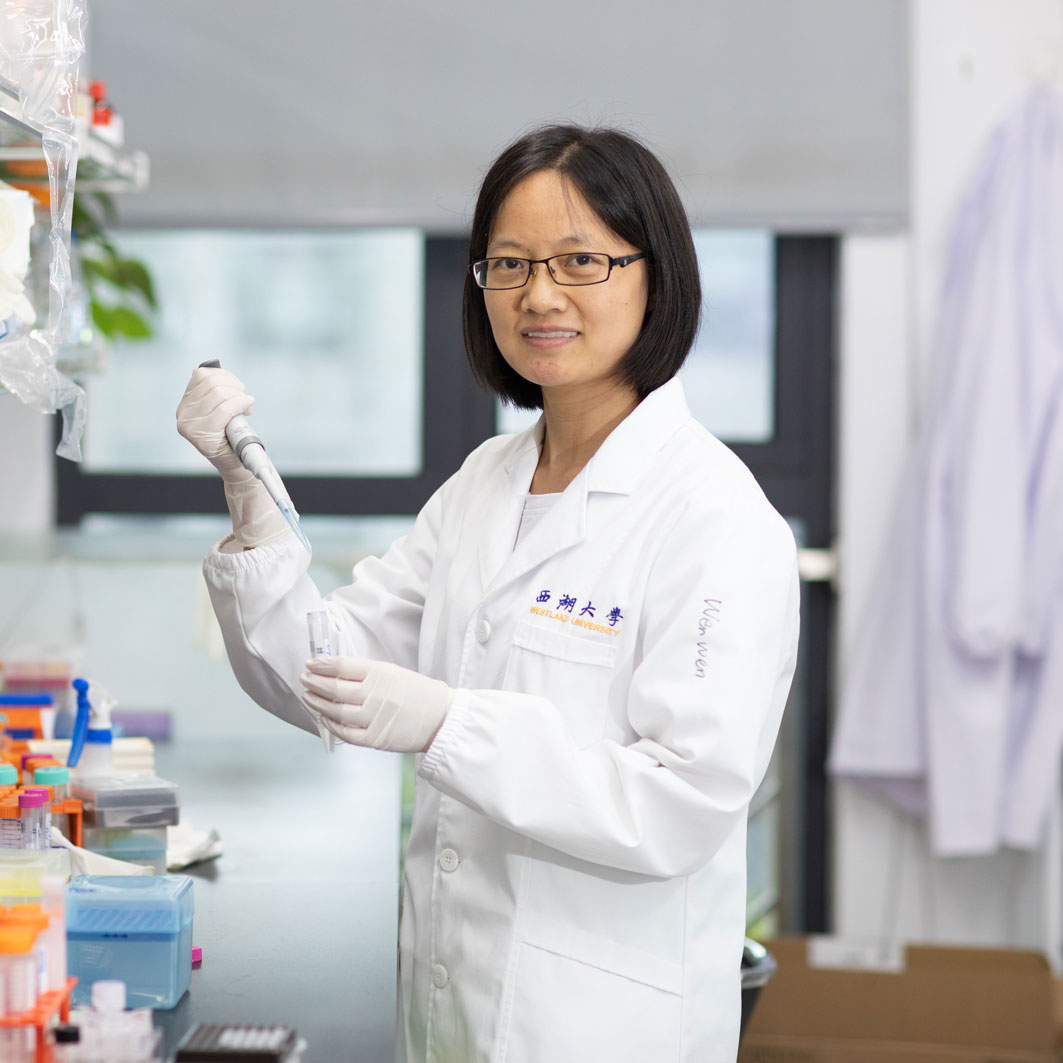 People | Protein Engineering and Protein Therapeutics Laboratory - Bobo ...