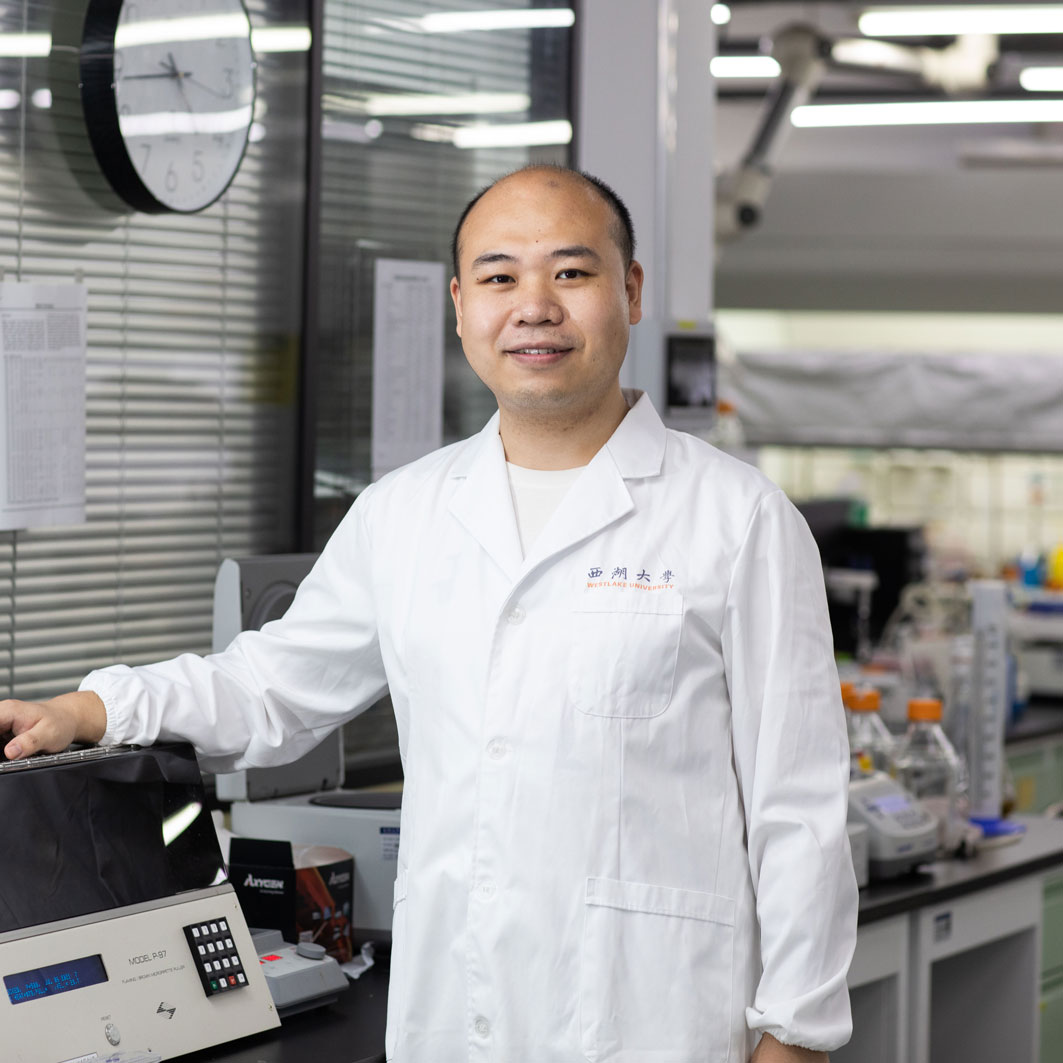 People | Protein Engineering and Protein Therapeutics Laboratory - Bobo ...