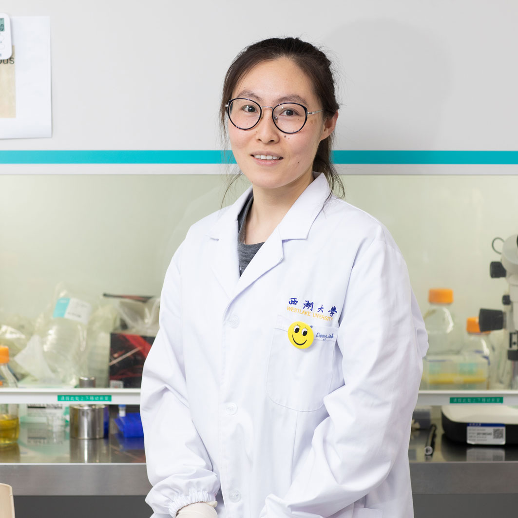 People | Protein Engineering and Protein Therapeutics Laboratory - Bobo ...