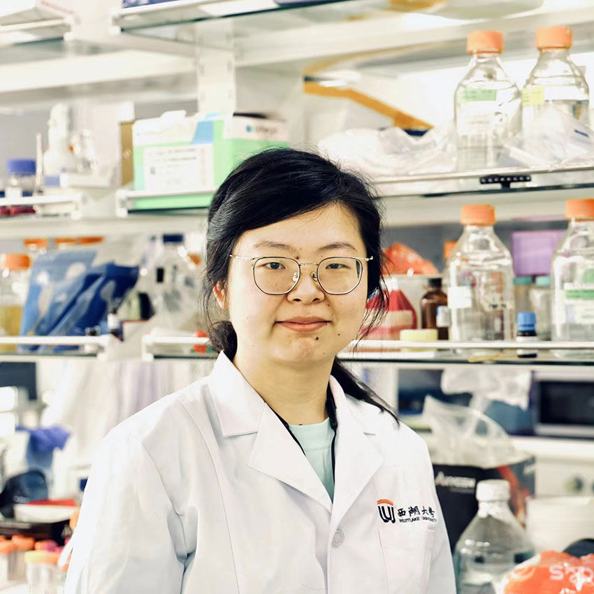 People | Protein Engineering and Protein Therapeutics Laboratory - Bobo ...