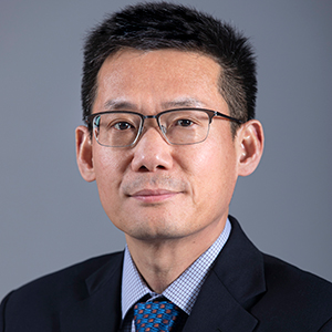 People | Cell Biology Laboratory - Hongtao Yu, Ph.D.