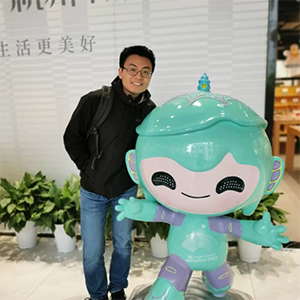 People | Cell Biology Laboratory - Hongtao Yu, Ph.D.