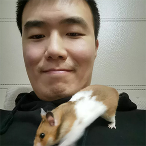 People | Cell Biology Laboratory - Hongtao Yu, Ph.D.