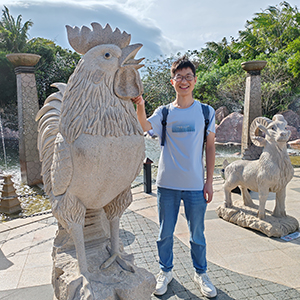 People | Cell Biology Laboratory - Hongtao Yu, Ph.D.