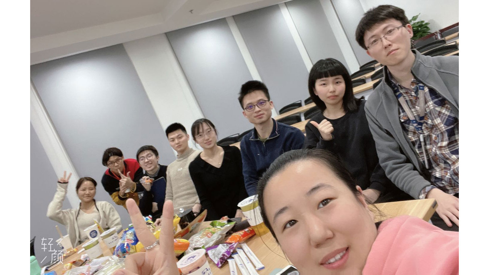 Gallery | Biological Structure Laboratory - Jianping Wu, Ph.D.