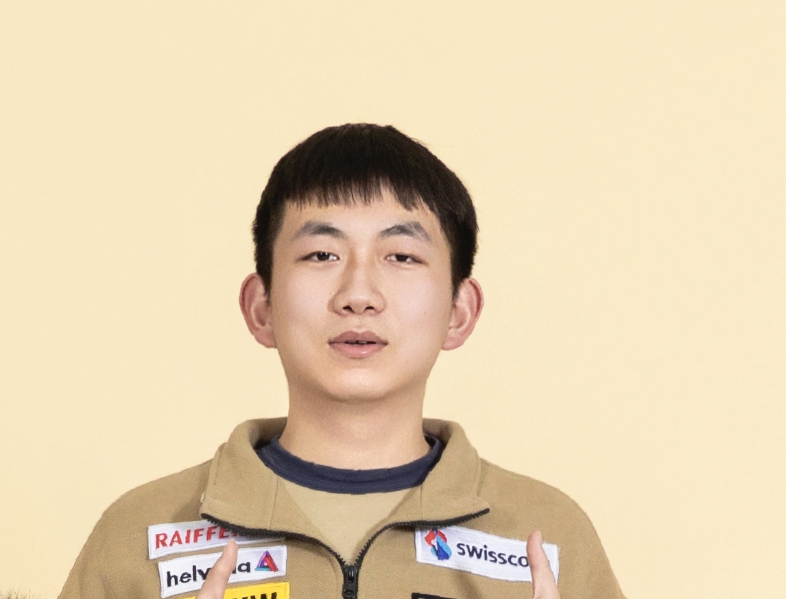 People | Biological Structure Laboratory - Jianping Wu, Ph.D.
