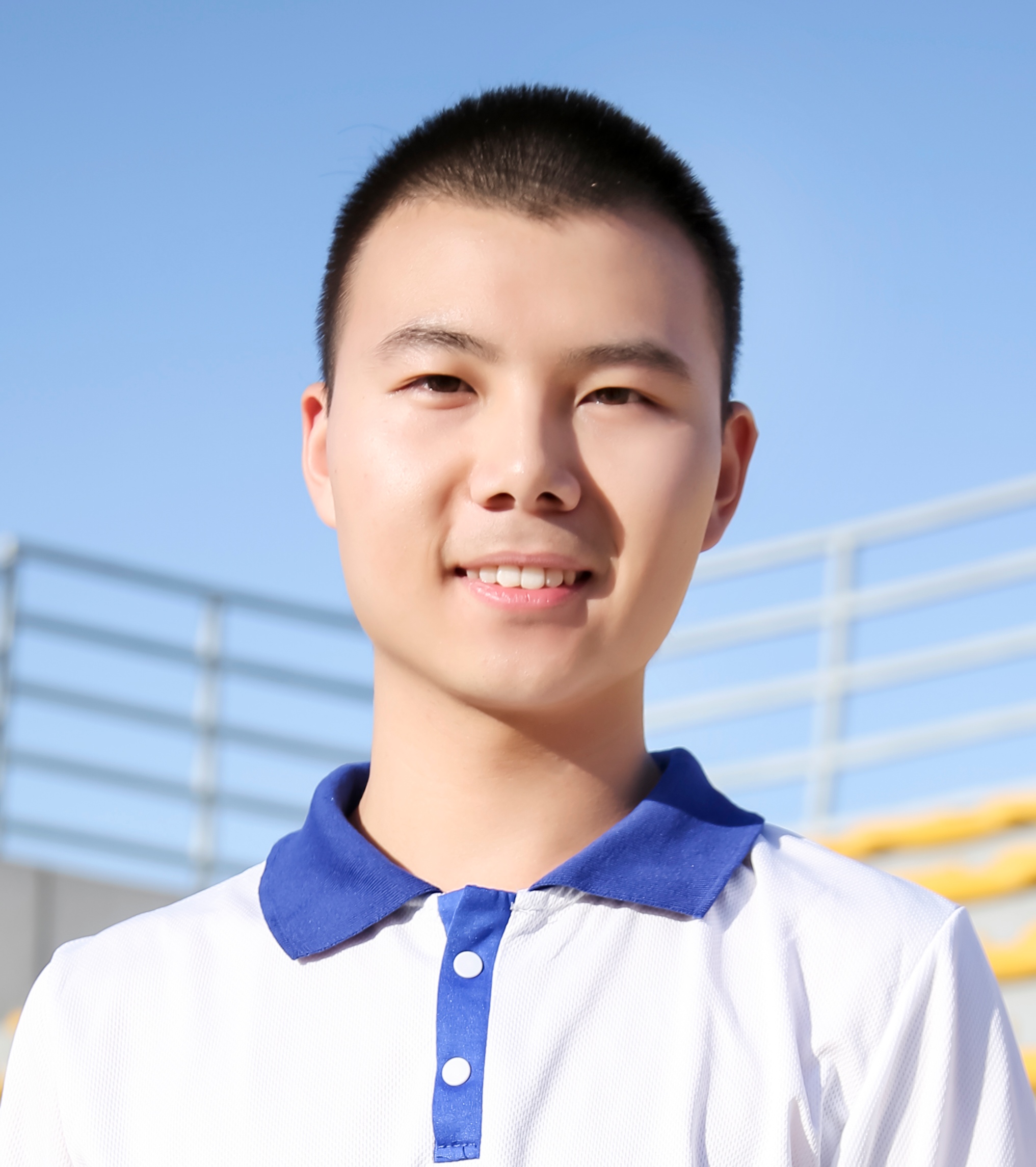 People | Biological Structure Laboratory - Jianping Wu, Ph.D.