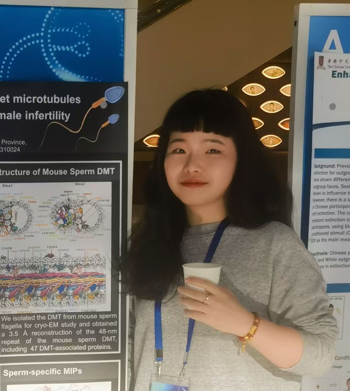 People | Biological Structure Laboratory - Jianping Wu, Ph.D.