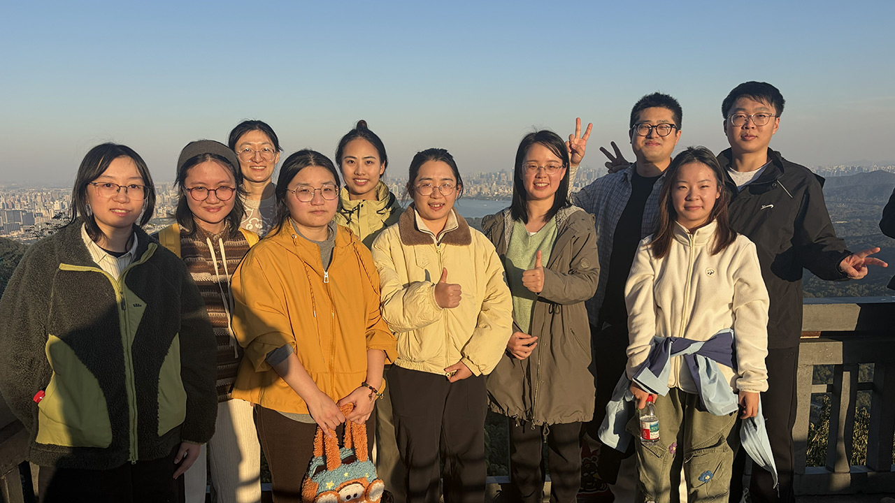 Gallery | Plant Flowering and Adaptation Laboratory - Pan Zhu, Ph.D.